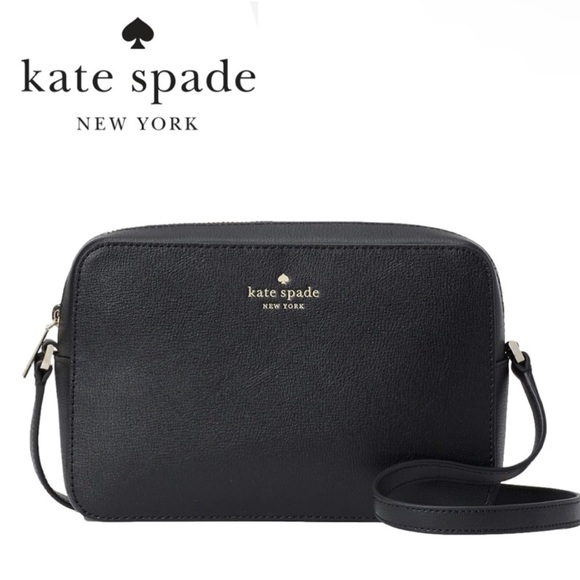 kate spade | Bags | Kate Spade New York Harper Crossbody Bag | Poshmark